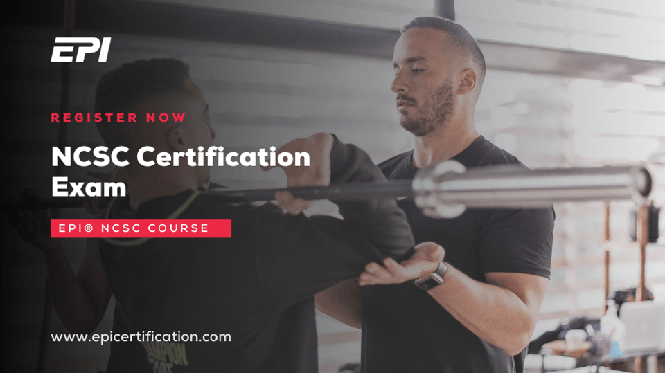 NCSC Certification Exam